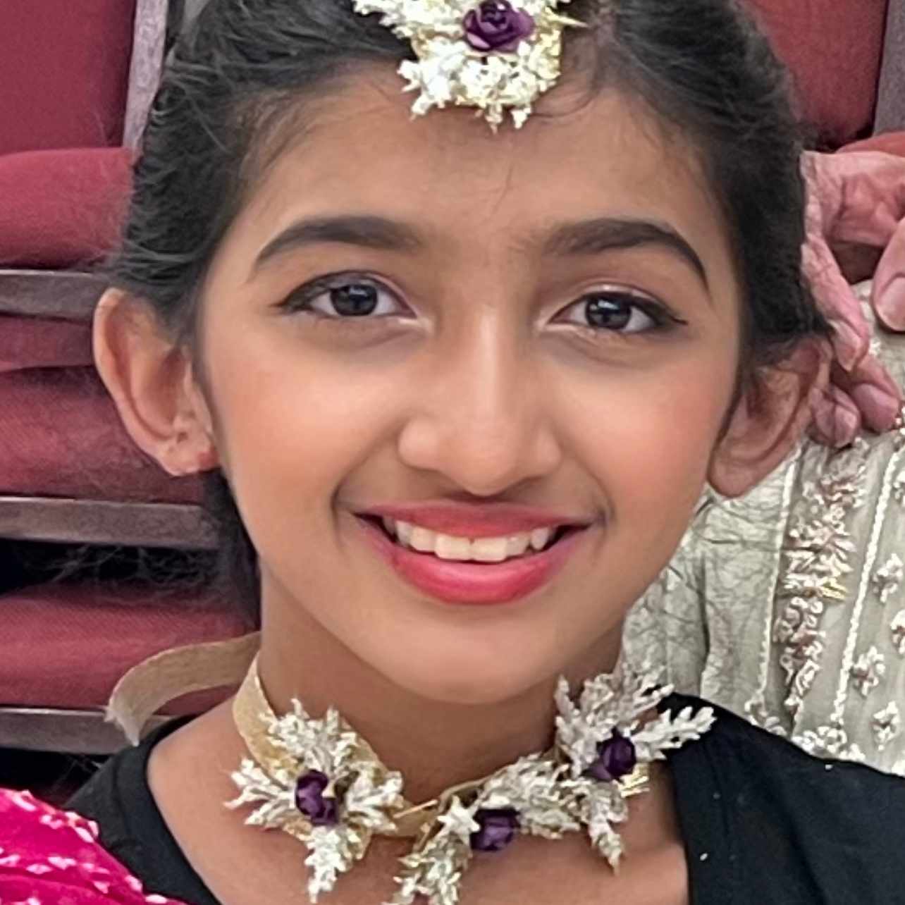 Miss Asia North America Dallas 2025